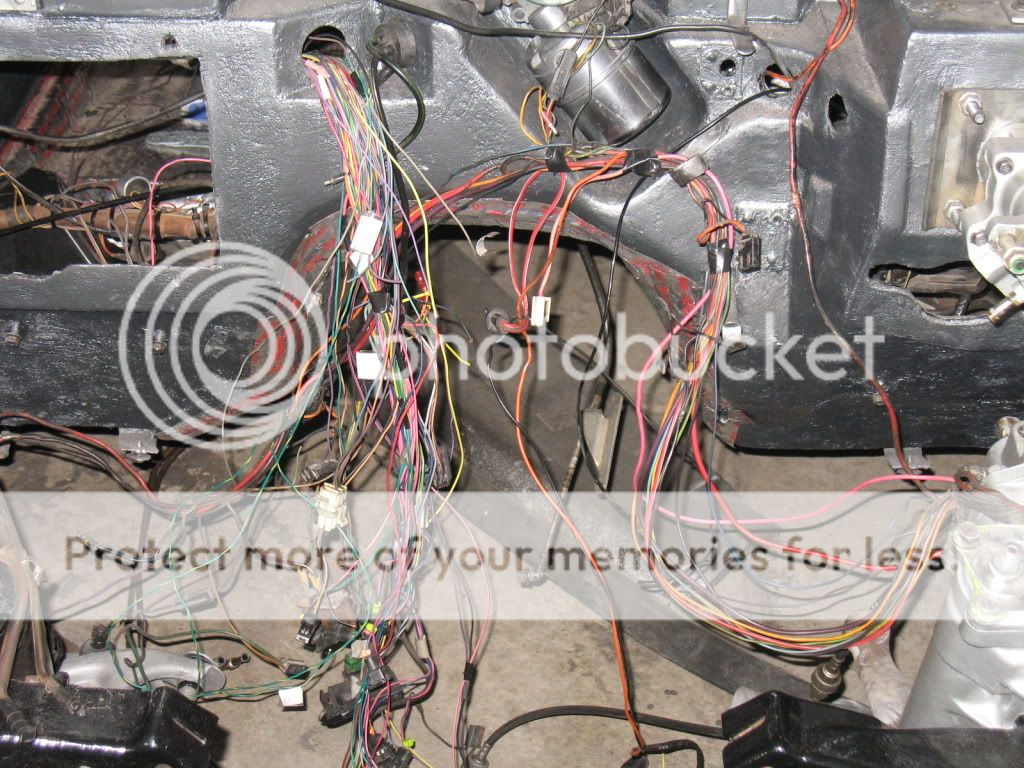 TPI Conversion query....what HAVE I done? - Page 2 - CorvetteForum ...