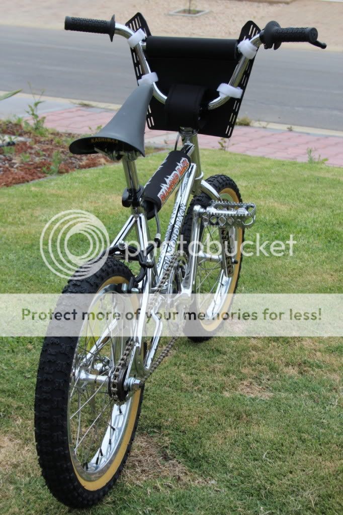 1983 Diamondback "Turbo-mini" - BMXmuseum.com Forums