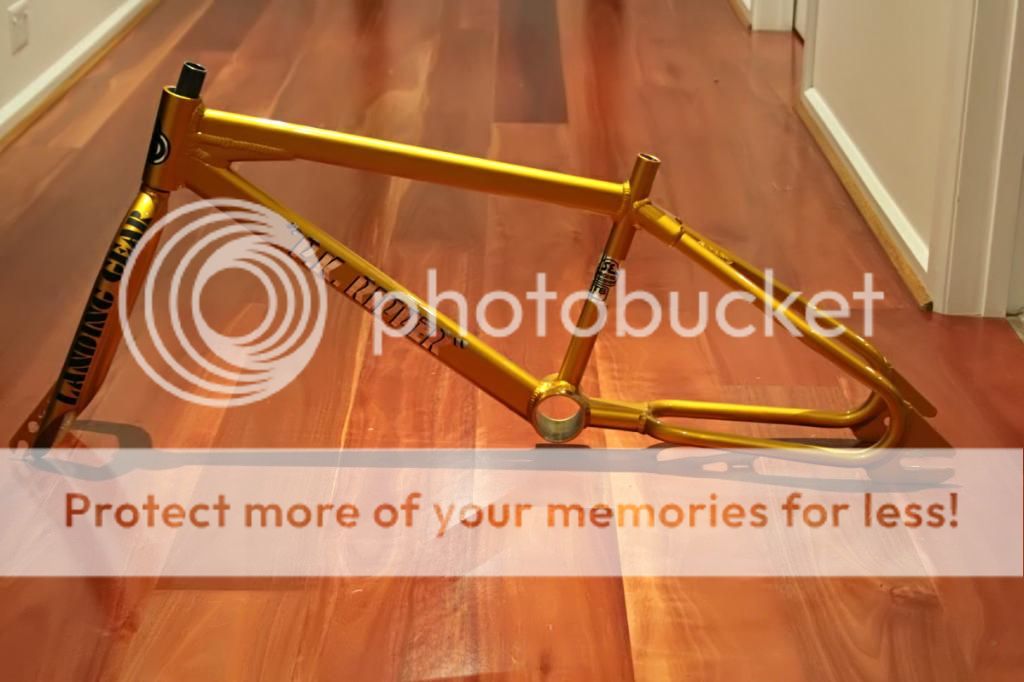 PK ripper looptail - BMXmuseum.com Forums