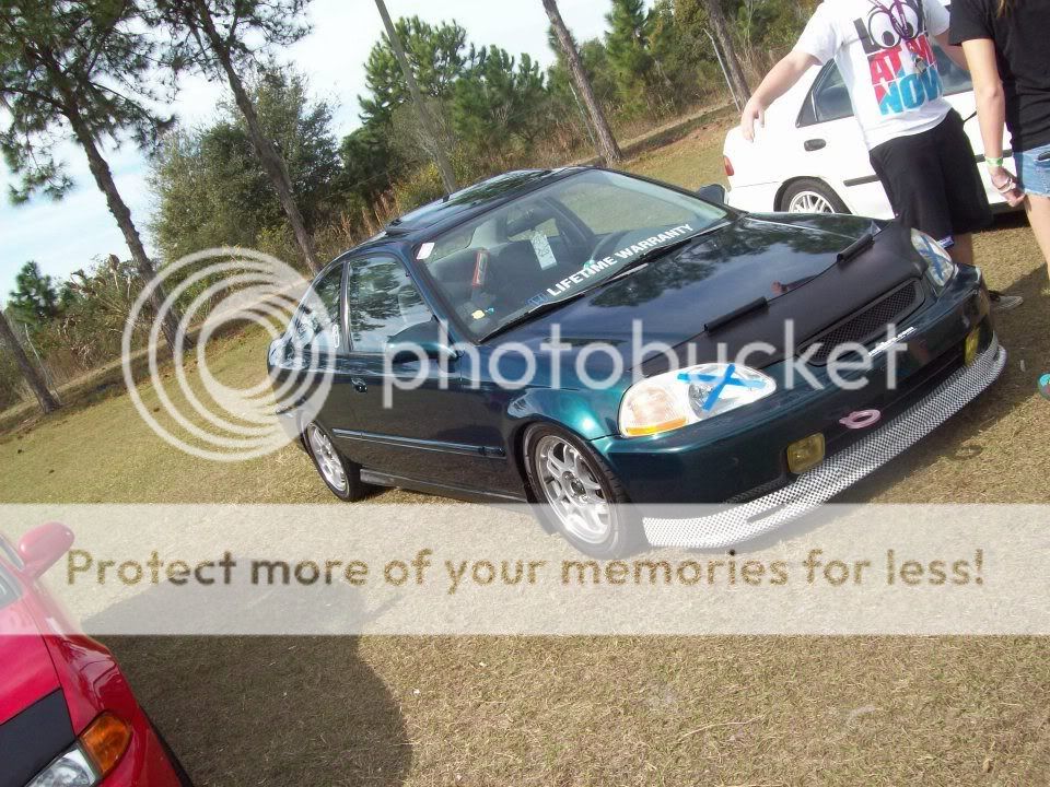 my 98 ej8 coupe : r/Honda