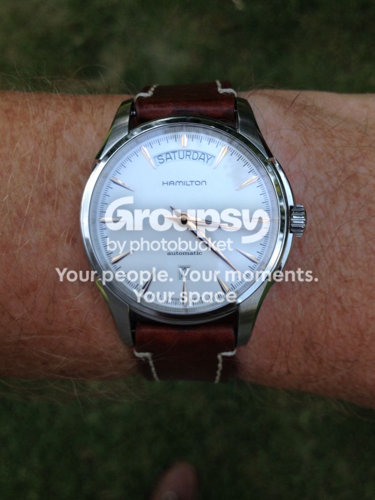 >> Guys, let's see your HAMILTONS! | Page 96 | WatchUSeek Watch Forums