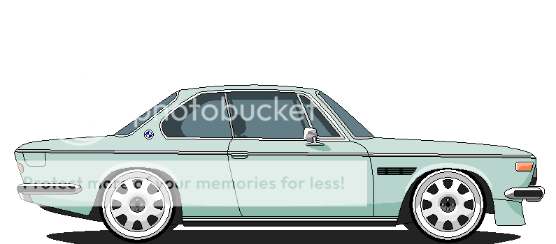 Ms Paint Cars - Computer Art - SAU Community