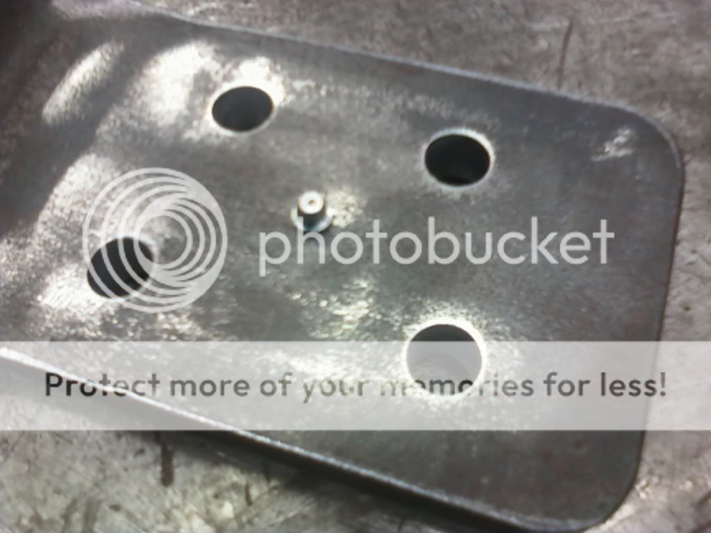 2.5 ton Rockwell Crossover Steering Arm | Pirate 4x4