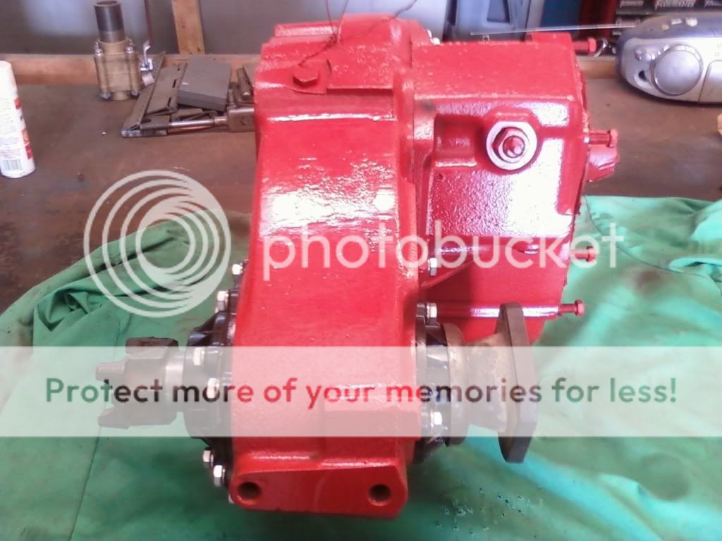 Custom Build Transfer Case | Pirate 4x4