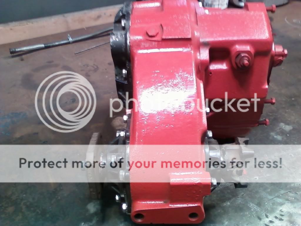 Custom Build Transfer Case | Pirate 4x4