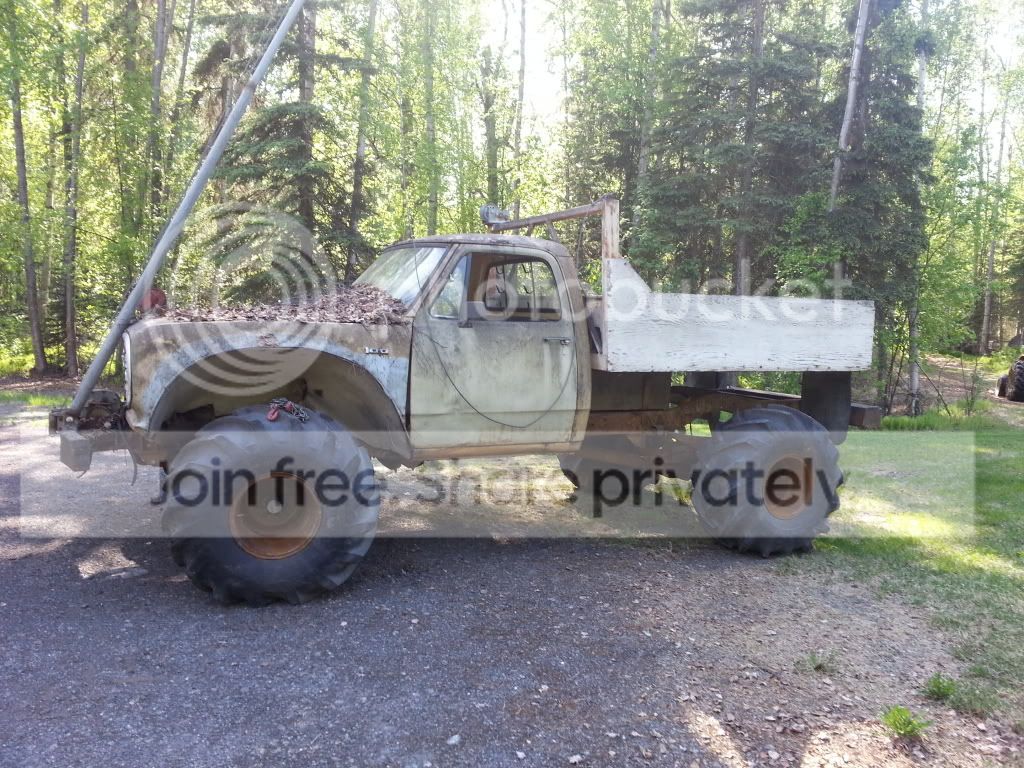 swamp buggy | Pirate 4x4